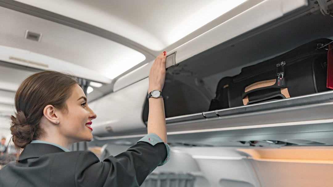 Travel Lock FAQs | Luggage & TSA Security – Forge Life LLC