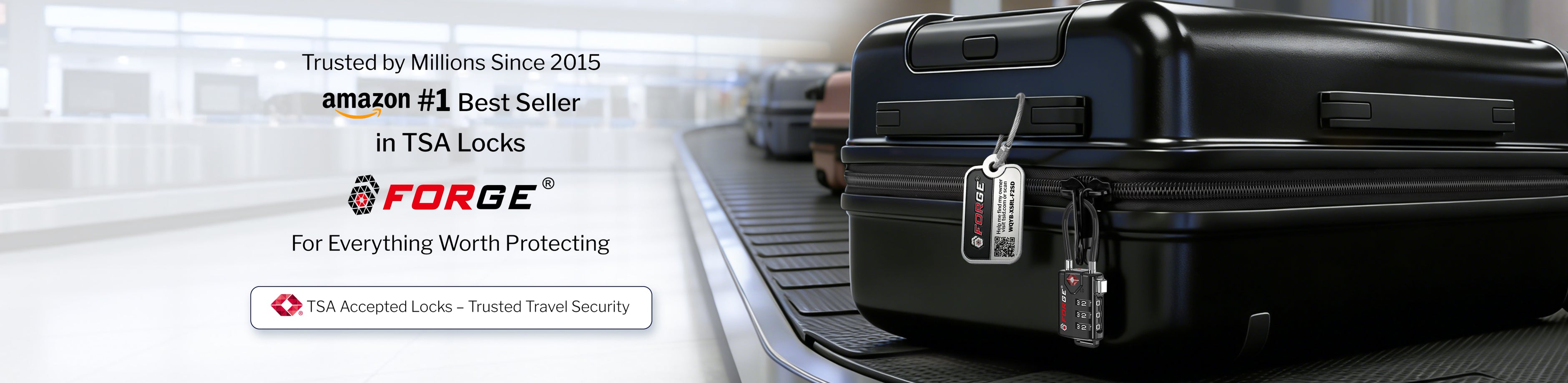Forge Quality Solutions - Locks and Services for Enhanced Security
