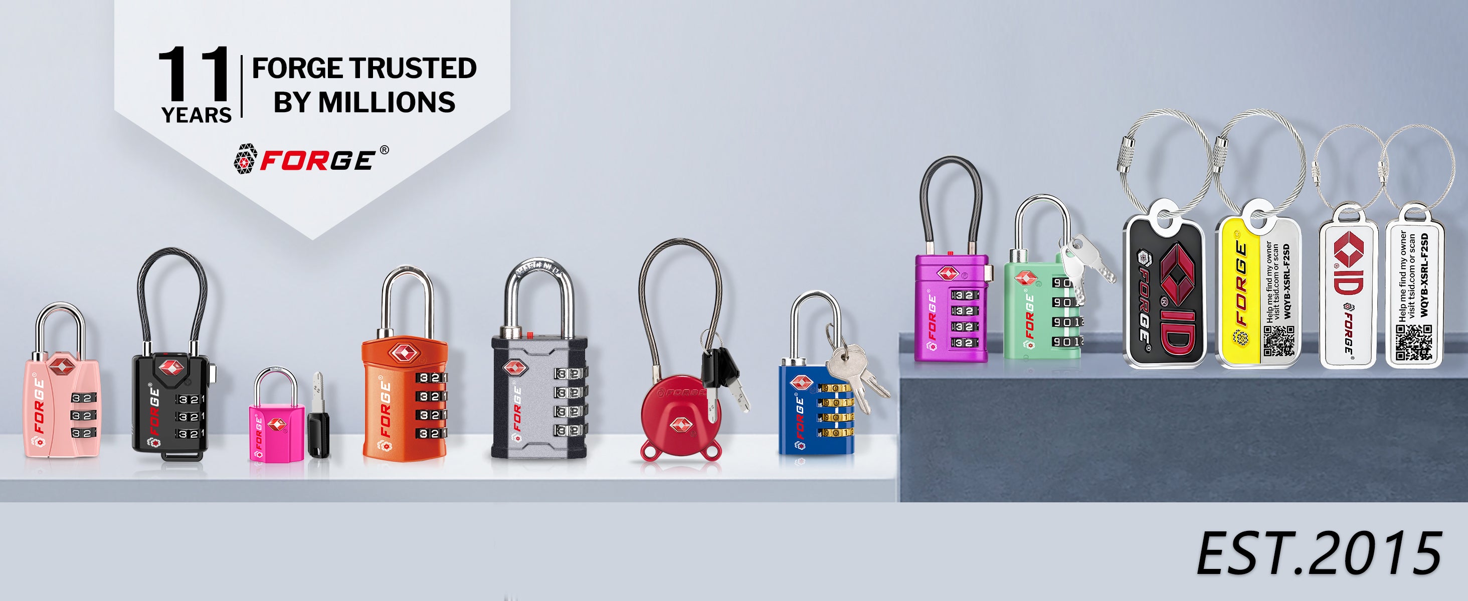 Forge Quality Solutions - Locks and Services for Enhanced Security ...
