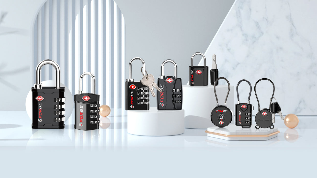 Forge Quality Solutions - Locks and Services for Enhanced Security ...