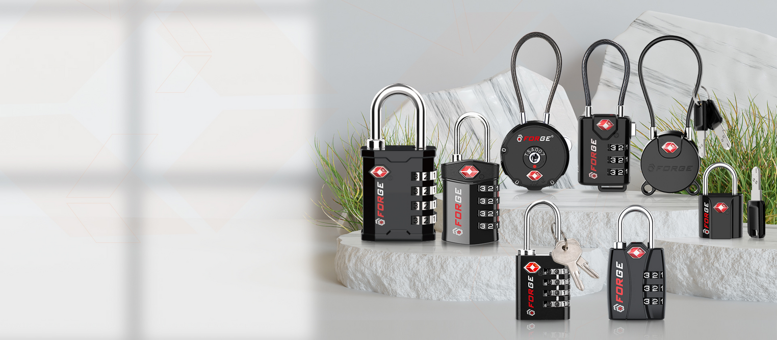 Forge Quality Solutions - Locks and Services for Enhanced Security ...